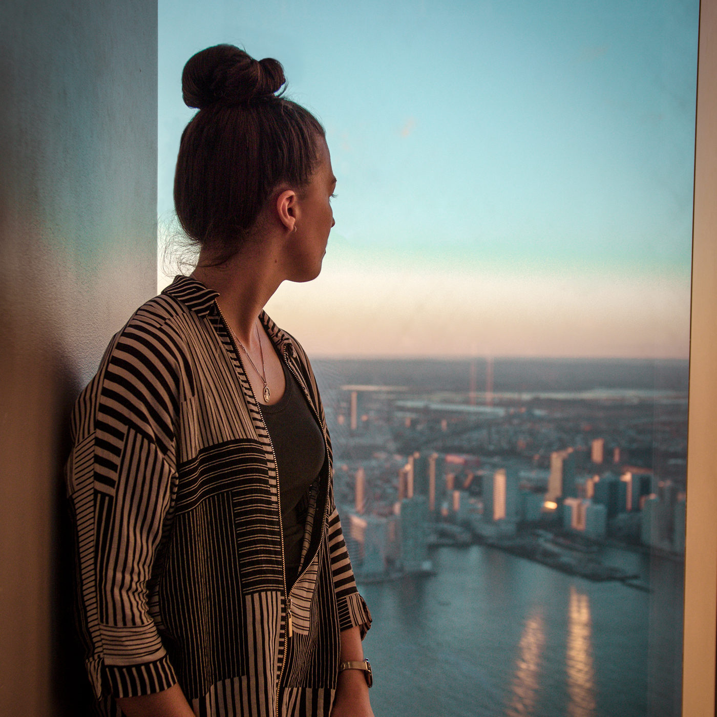 About Katie Macleod - Katie Goes