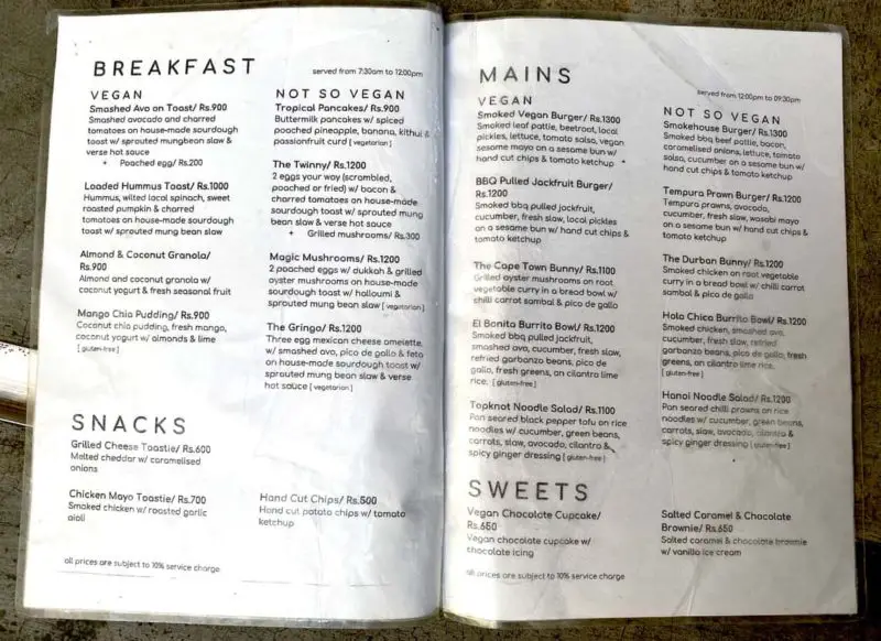 Sri Lanka as a Digital Nomad: Is It Even Possible? - KatieGoes