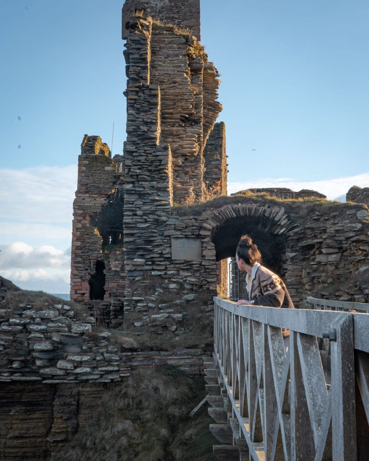 NC500 Road Trip: A Highlander's Guide to Scotland's North Coast - KatieGoes