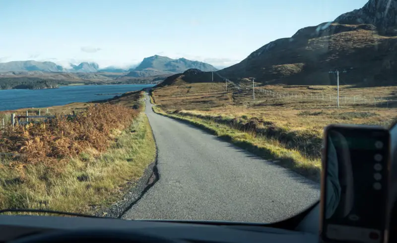 NC500 Road Trip: A Highlander's Guide to Scotland's North Coast - KatieGoes
