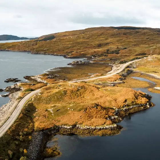 Knoydart Peninsula Visitor Guide: Things To Do & How To Get There ...