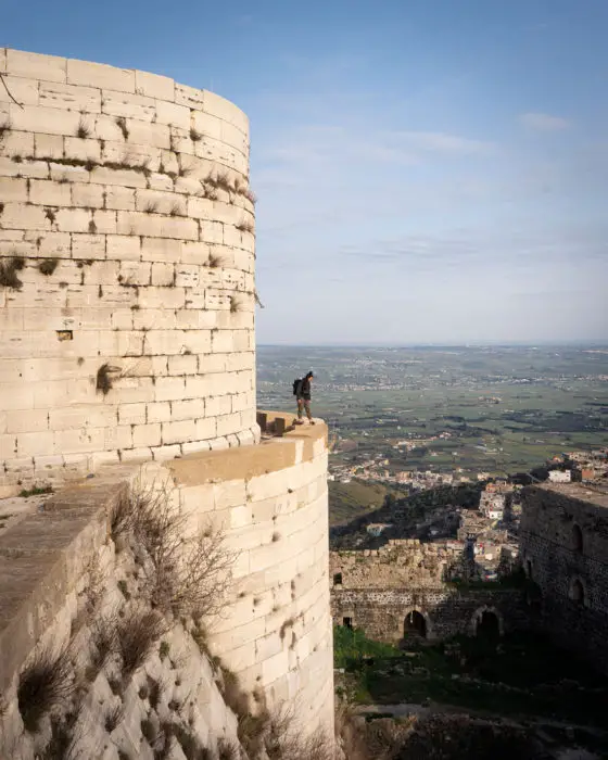 Travel to Syria: The Ultimate Guide to Visiting as a Tourist - KatieGoes