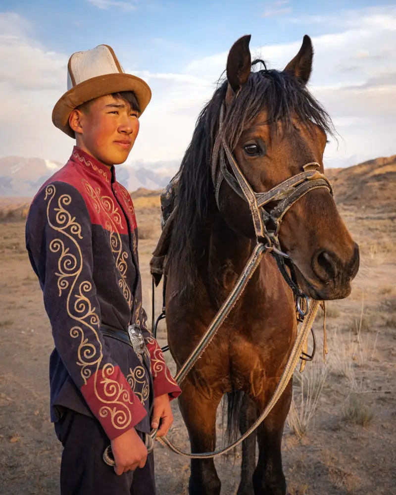 Visiting the Stan Countries: The Five Stans of Central Asia - KatieGoes