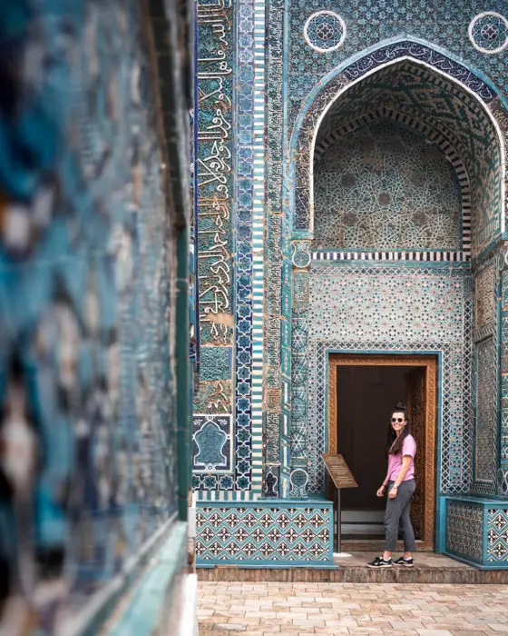 Visiting the Stan Countries: The Five Stans of Central Asia - KatieGoes