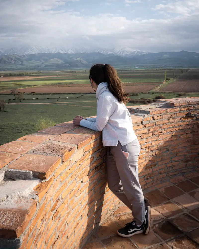 Visiting the Stan Countries: The Five Stans of Central Asia - KatieGoes