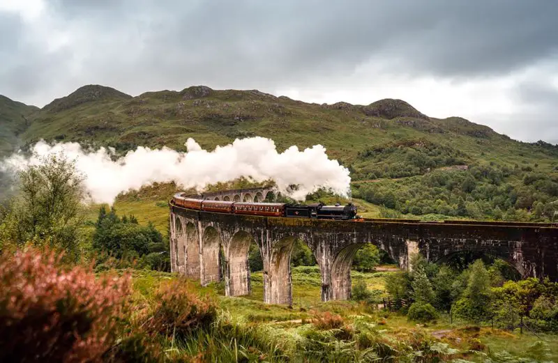 9 of the Best Highland Tours from Glasgow - KatieGoes