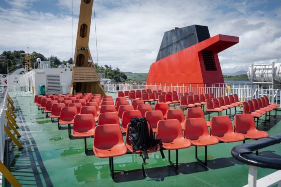 Campervan Outer Hebrides: Your Island-Hopping Guide - KatieGoes