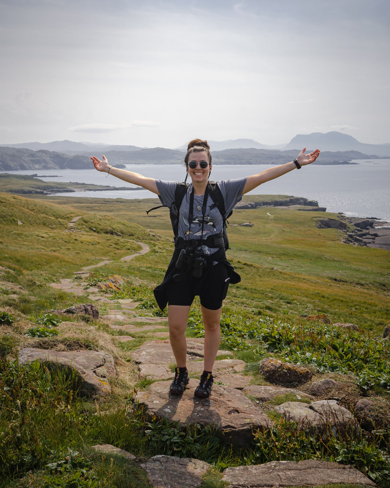 Handa Island (Your Complete Guide to the Walk, Wildlife and Journey ...