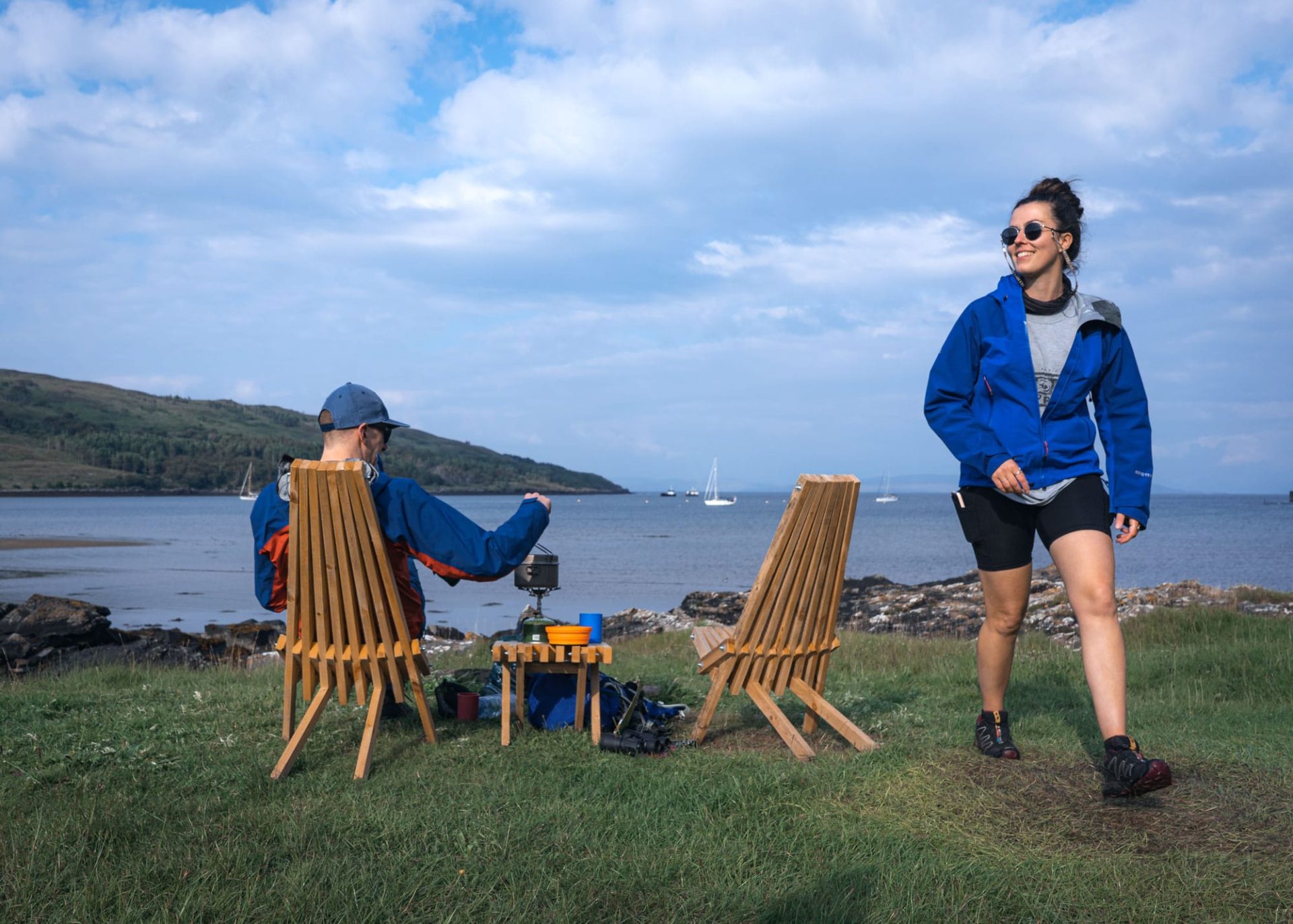 Isle of Rum (Small Isles): The Complete Island Guide - KatieGoes