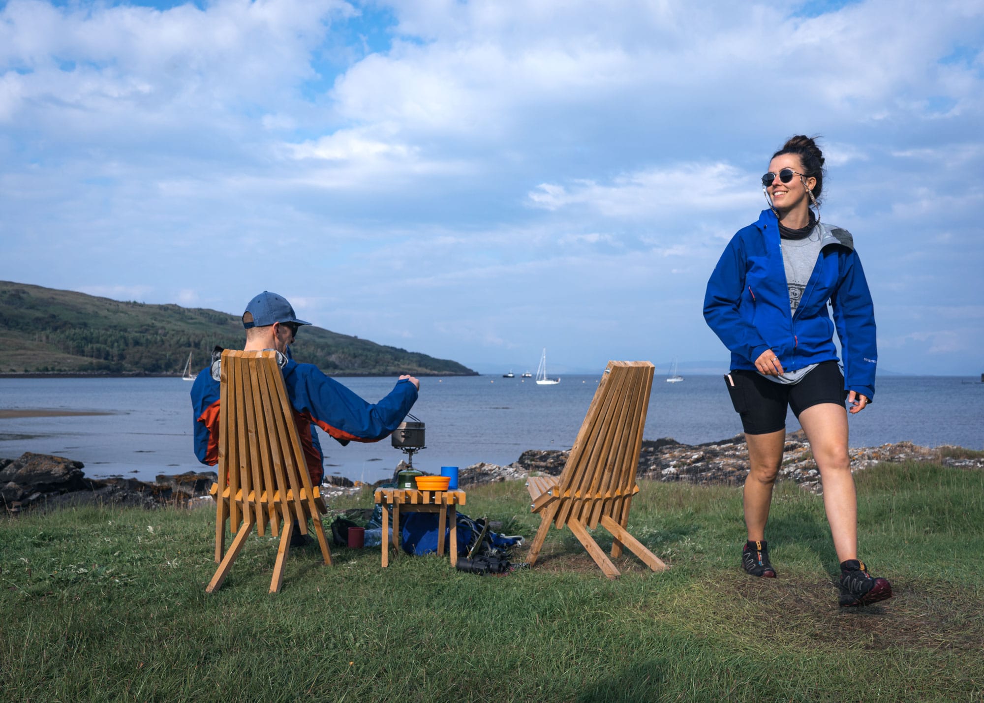 Isle of Rum (Small Isles): The Complete Island Guide - KatieGoes