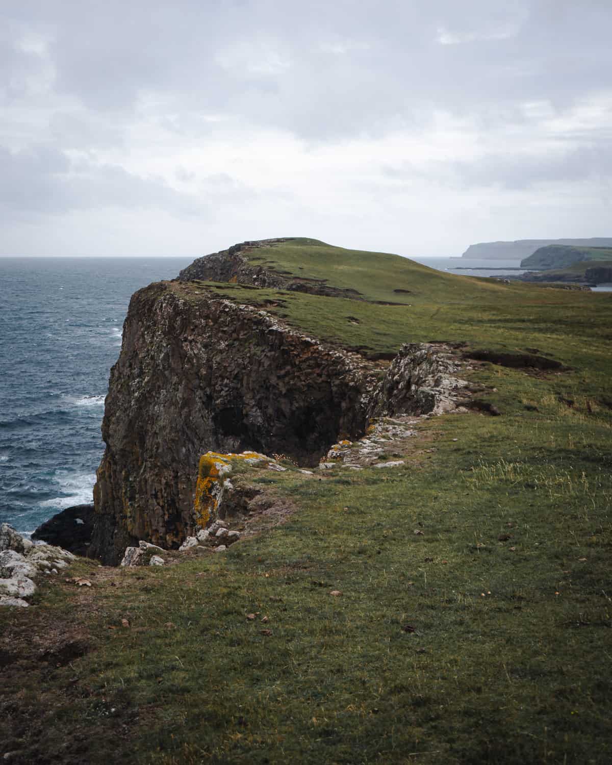 Isle of Canna (Everything You Need to Know) - KatieGoes