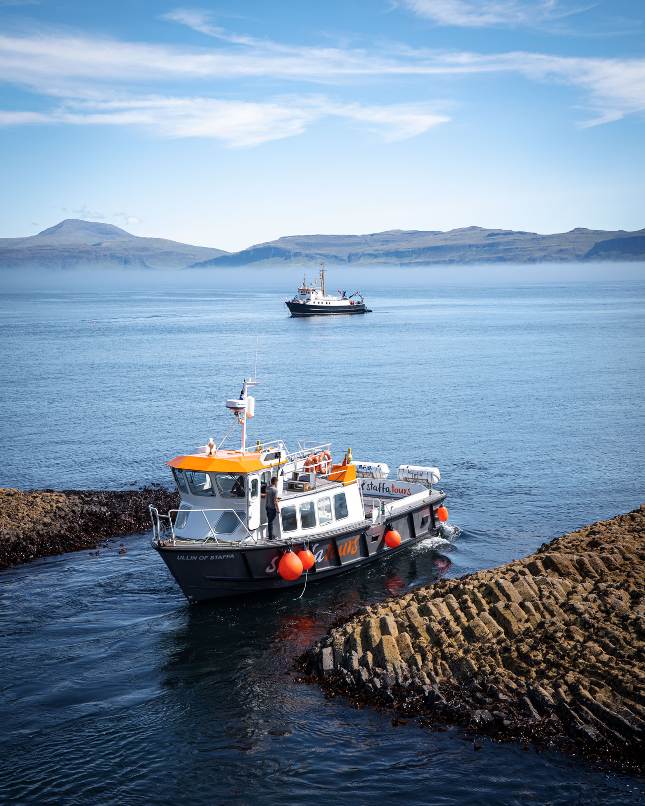 Isle of Mull Information: Things To Do & Where To Stay - KatieGoes