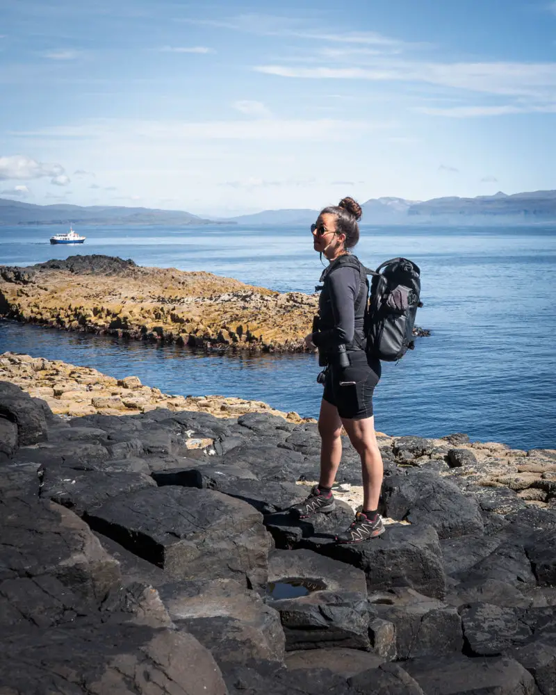 Isle of Mull Information: Things To Do & Where To Stay - KatieGoes