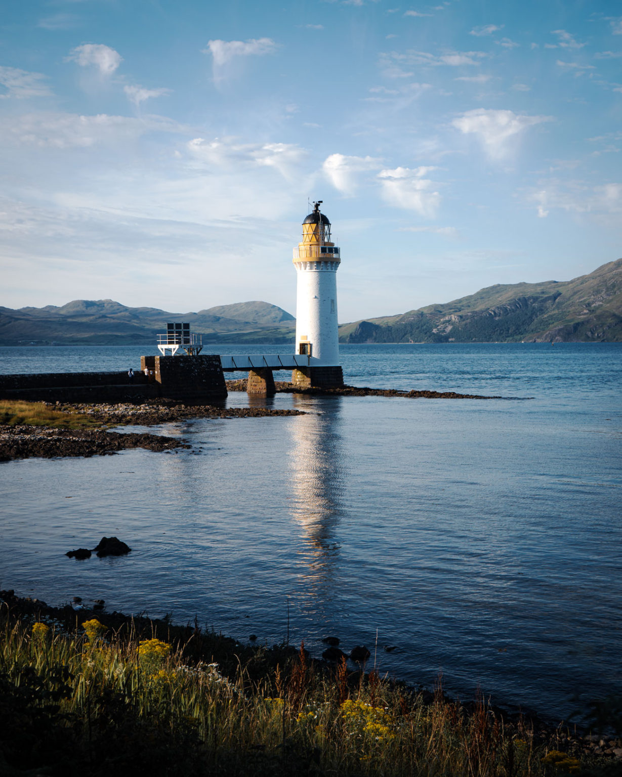 Isle of Mull Information: Things To Do & Where To Stay - KatieGoes