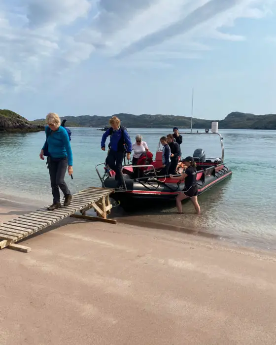 Handa Island (Your Complete Guide to the Walk, Wildlife and Journey ...