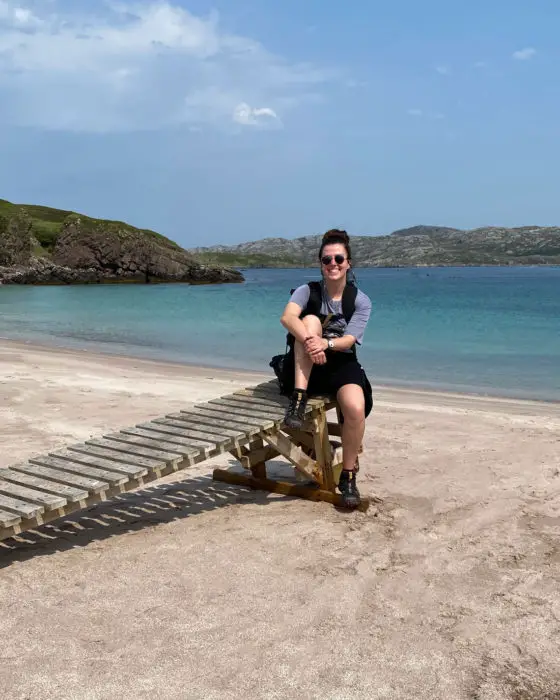 Handa Island (Your Complete Guide to the Walk, Wildlife and Journey ...