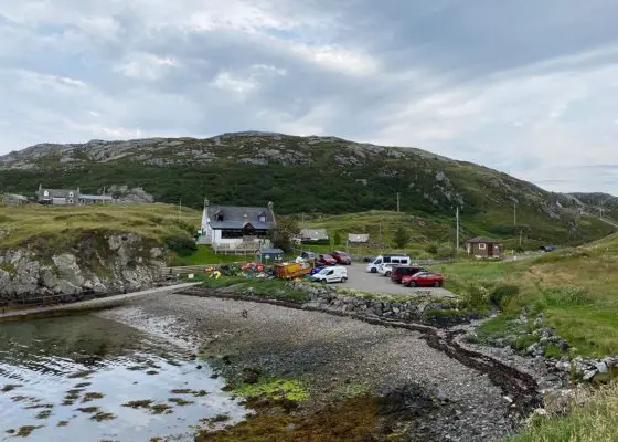 Handa Island (Your Complete Guide to the Walk, Wildlife and Journey ...