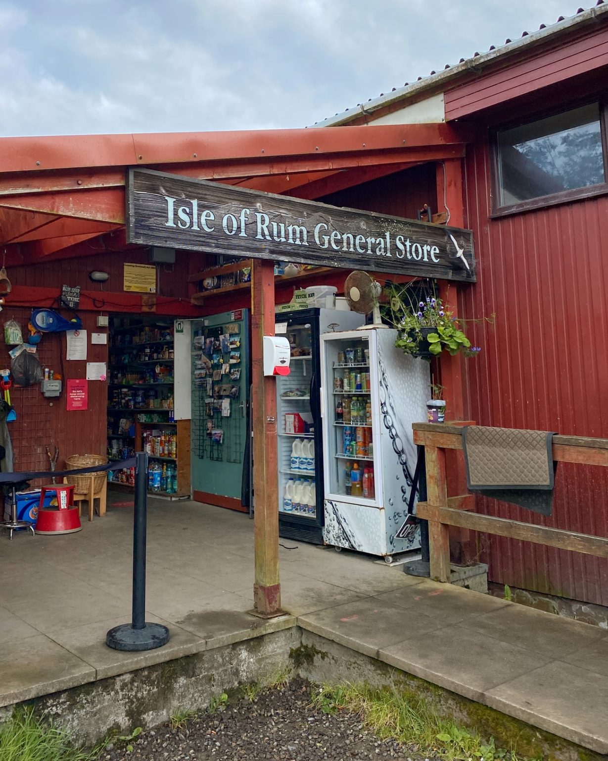 Isle of Rum (Small Isles): The Complete Island Guide - KatieGoes