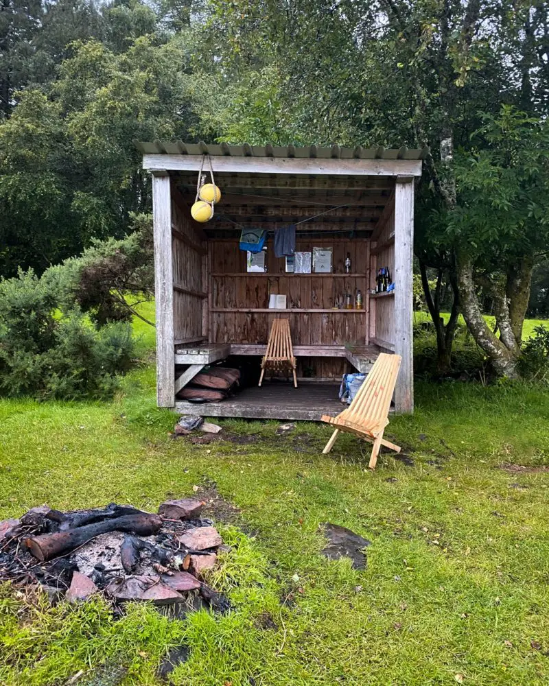 Isle of Rum (Small Isles): The Complete Island Guide - KatieGoes