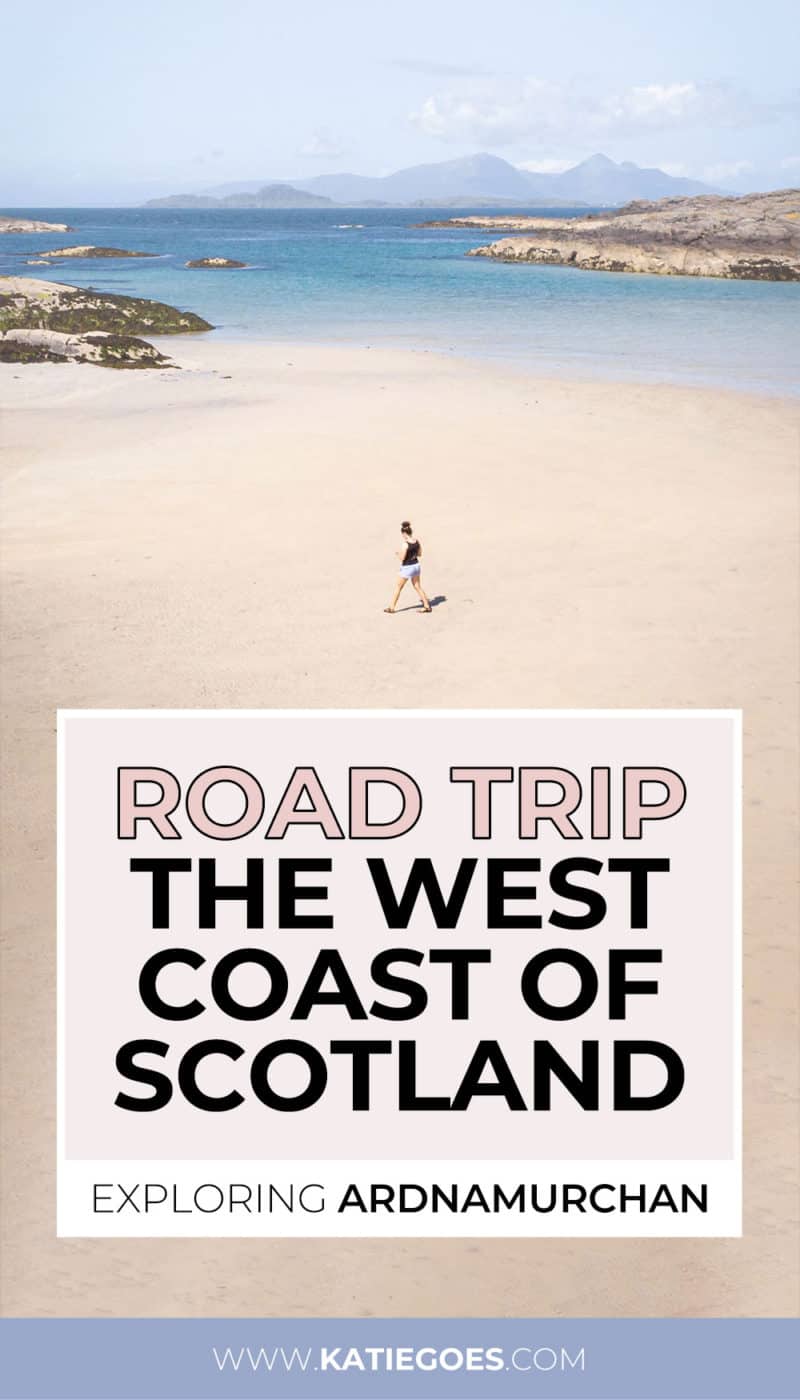 Is Ardnamurchan Worth Visiting? (The Ultimate Guide) - KatieGoes