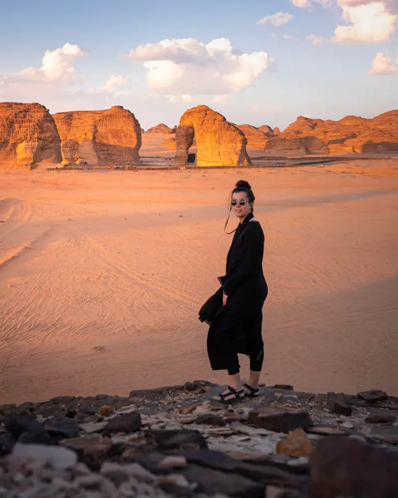 13 Saudi Arabia Travel Tips You MUST Know - KatieGoes