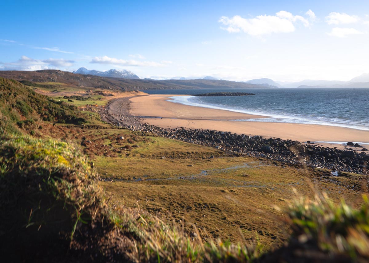 Red Point Beach Walk: The COMPLETE Guide - KatieGoes