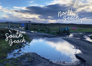 Red Point Beach Walk: The COMPLETE Guide - KatieGoes