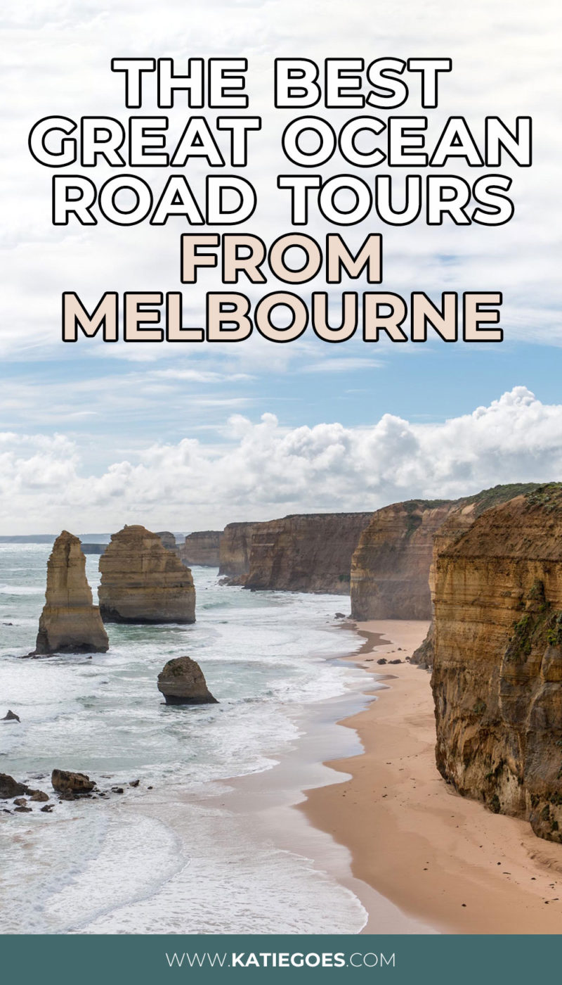 9 BEST Great Ocean Road Tours from Melbourne - KatieGoes
