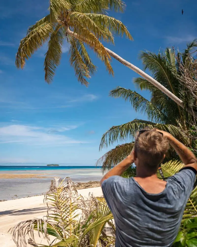 Tuvalu Travel Guide: How to Get to Tuvalu & Where to Stay - KatieGoes