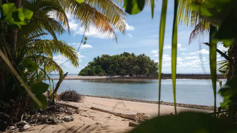 Tuvalu Travel Guide: How to Get to Tuvalu & Where to Stay - KatieGoes